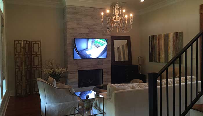 Client B Project | Intec Security Solutions